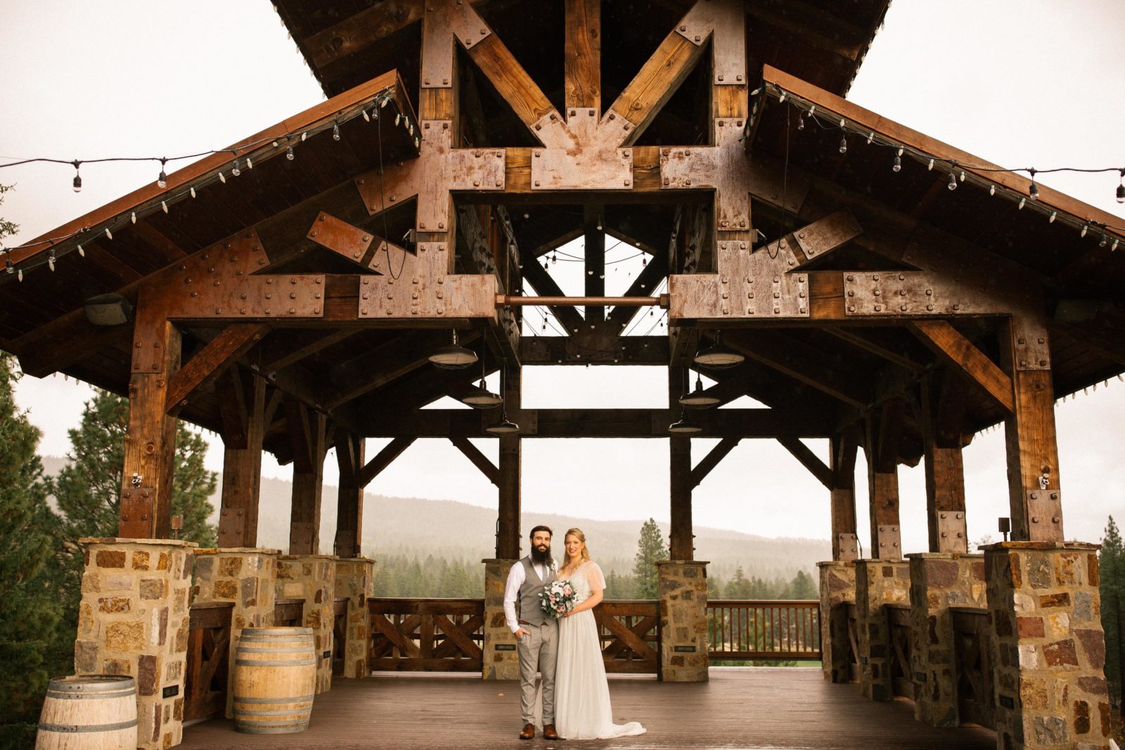 Best Eastern Washington Wedding Venues