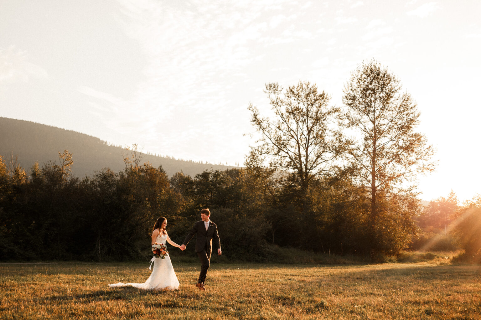 Works by Sarah Jane Photography | Seattle Wedding Photographer